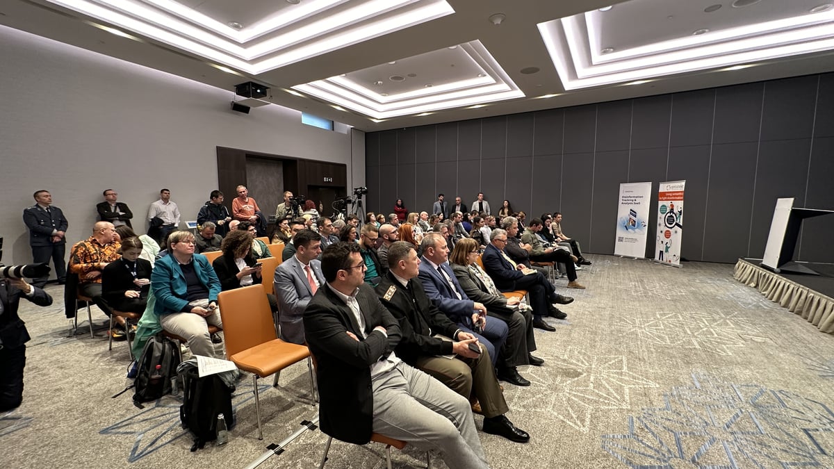 Sofia Info Integrity